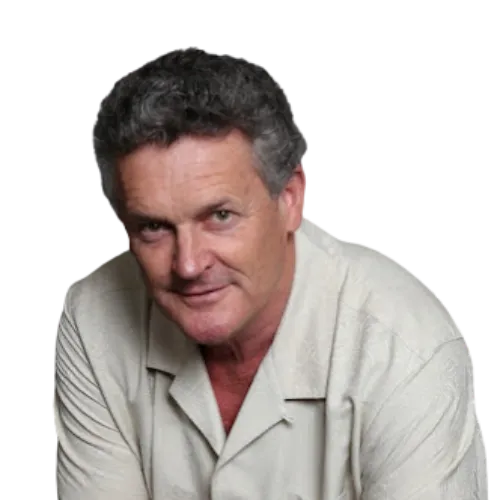 Jim Heberle - Stanford Mortgage