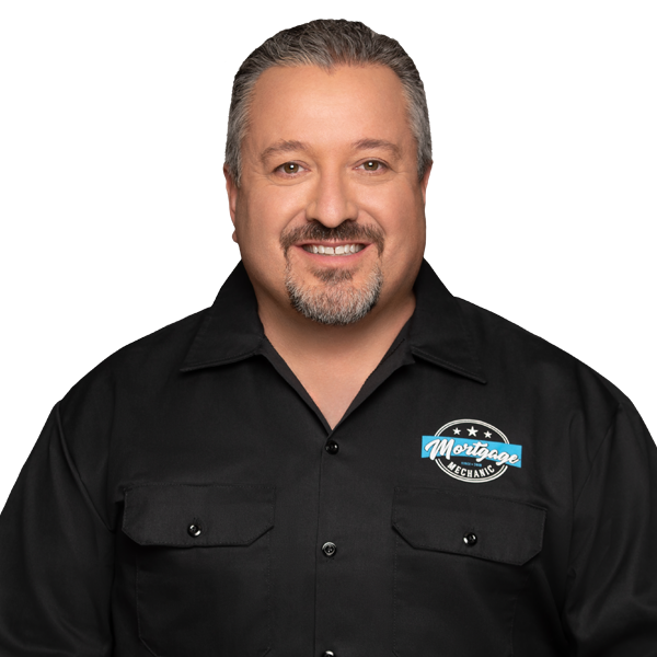 Kevin Areia - Stanford Mortgage